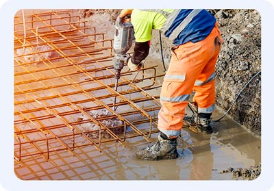 B503 Reinforcement Mesh - Standard Size | Reinforcement Products Online