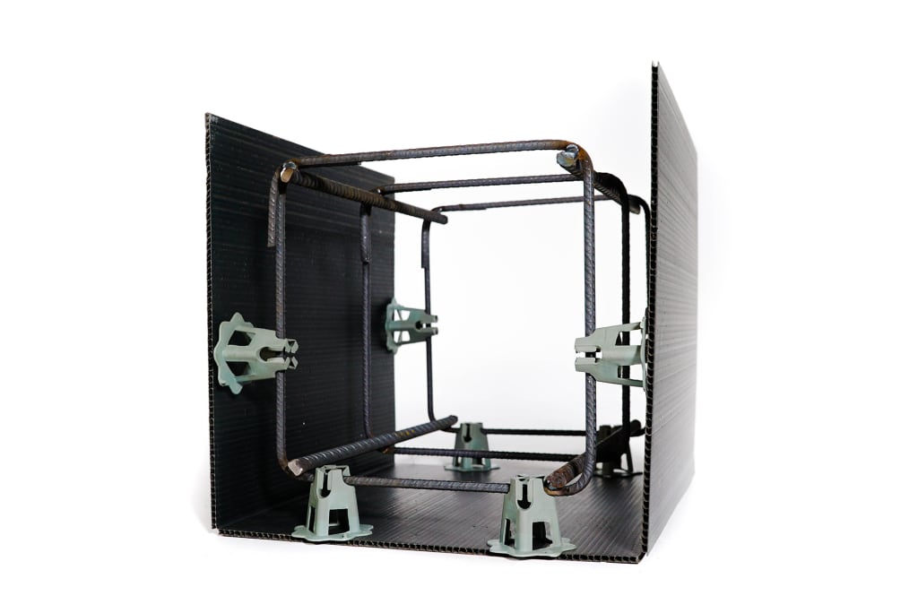 Ground Beams in Construction | RPO