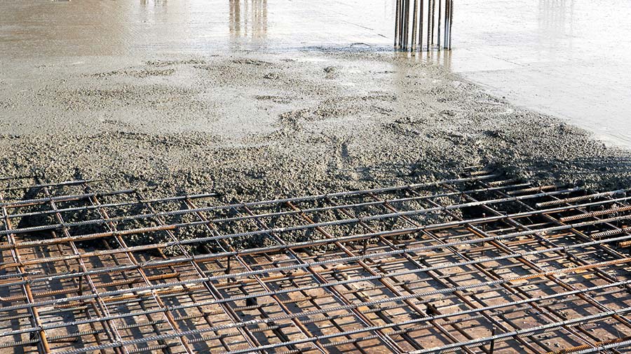 Ground Beams in Construction | RPO