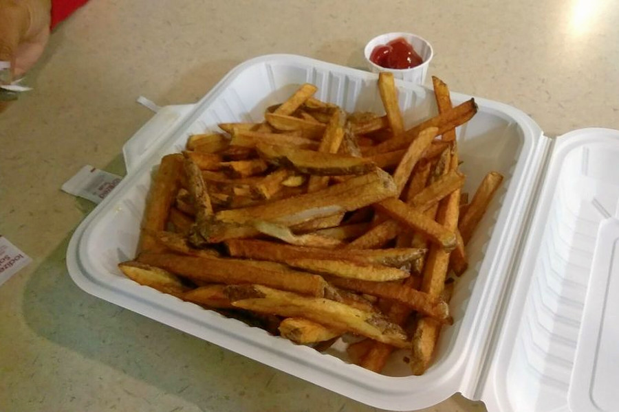 Check out the 3 most popular spots in Minneapolis's Midtown Phillips