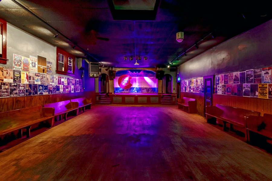 Check out the 5 most popular spots in Denver's Globeville neighborhood