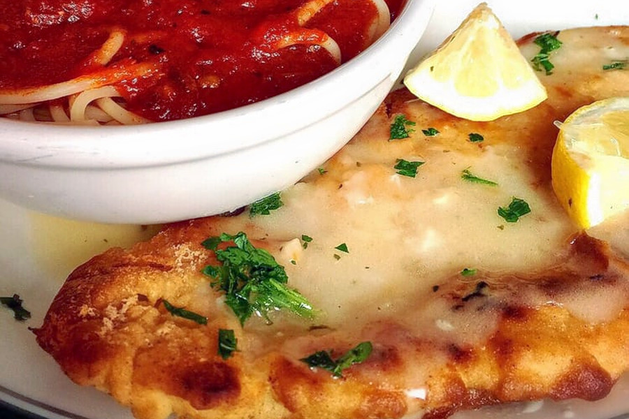 4 top spots for pizza in Indianapolis