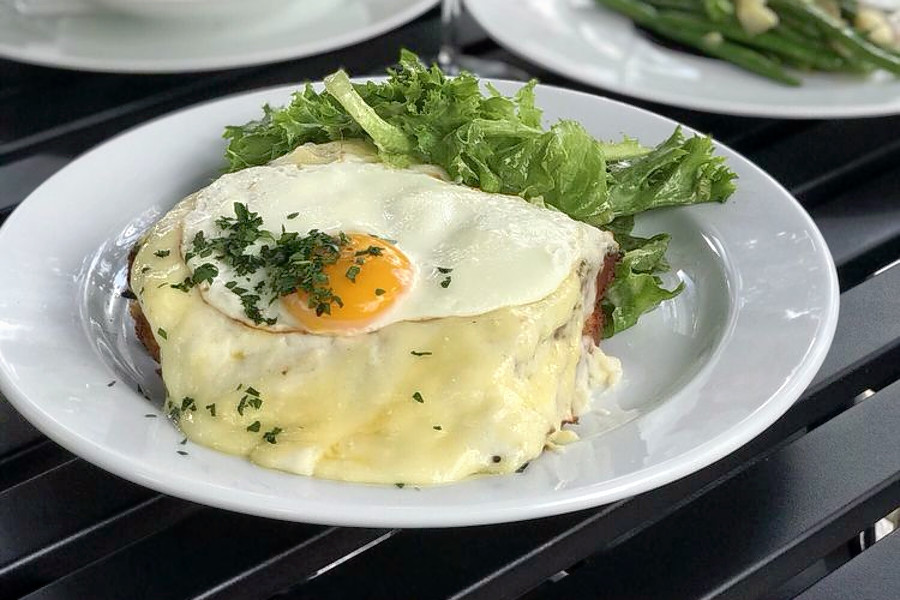 What's trending on Atlanta's food scene?