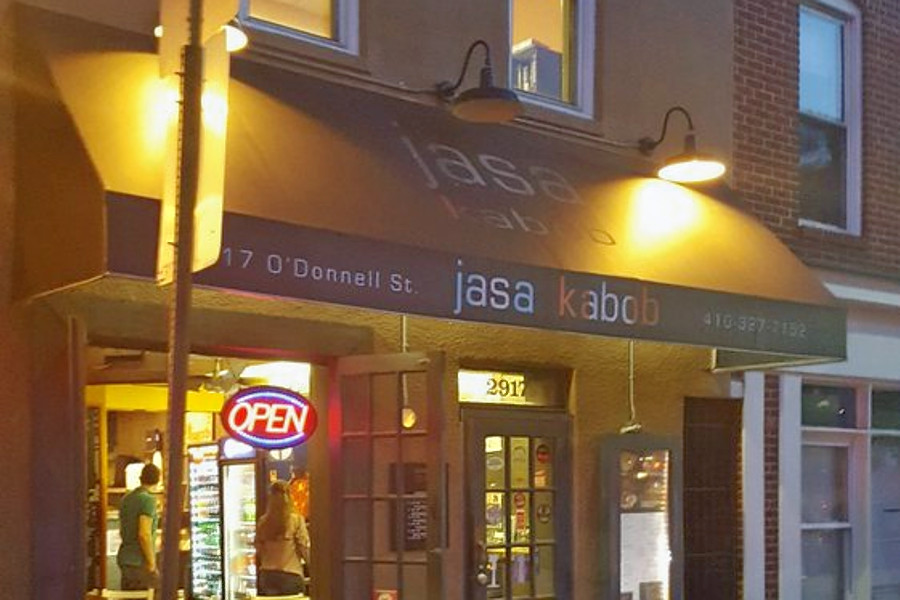 Baltimore's top 6 Indian restaurants