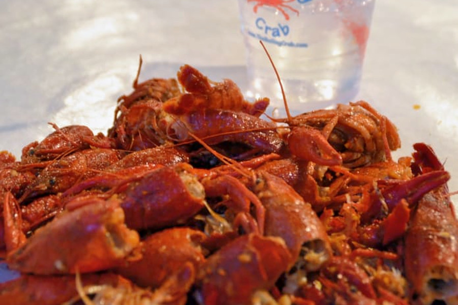 Craving Cajun and Creole cuisine? Here are the top 4 spots in Dallas