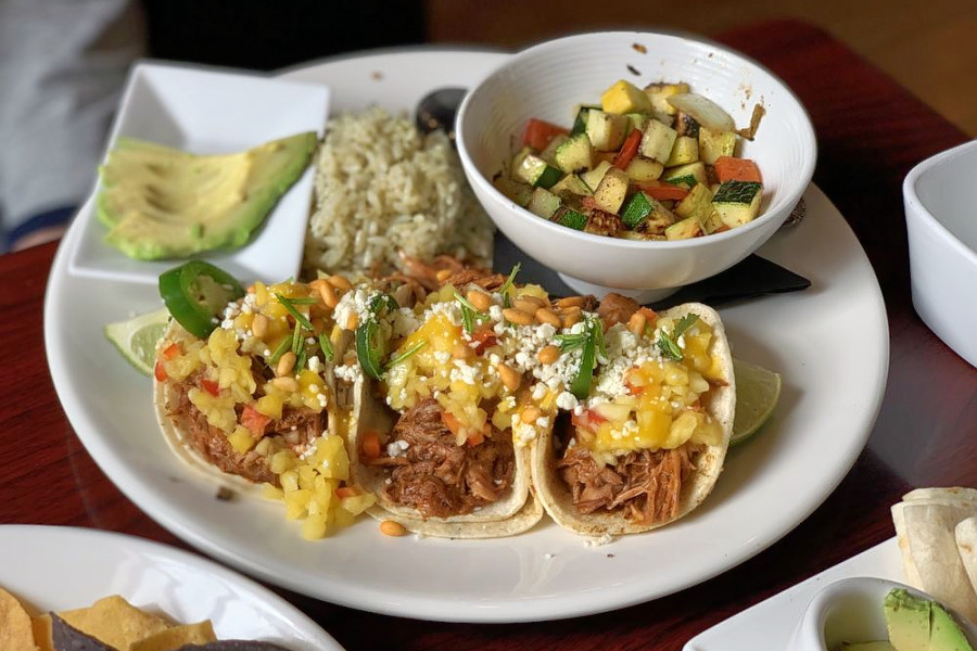 Celebrate Cinco de Mayo at Albuquerque's best Mexican restaurants