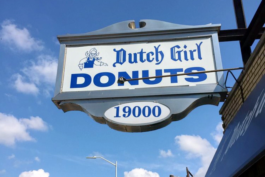 Doughnut destinations: Detroit's top 3 shops for classic and creative