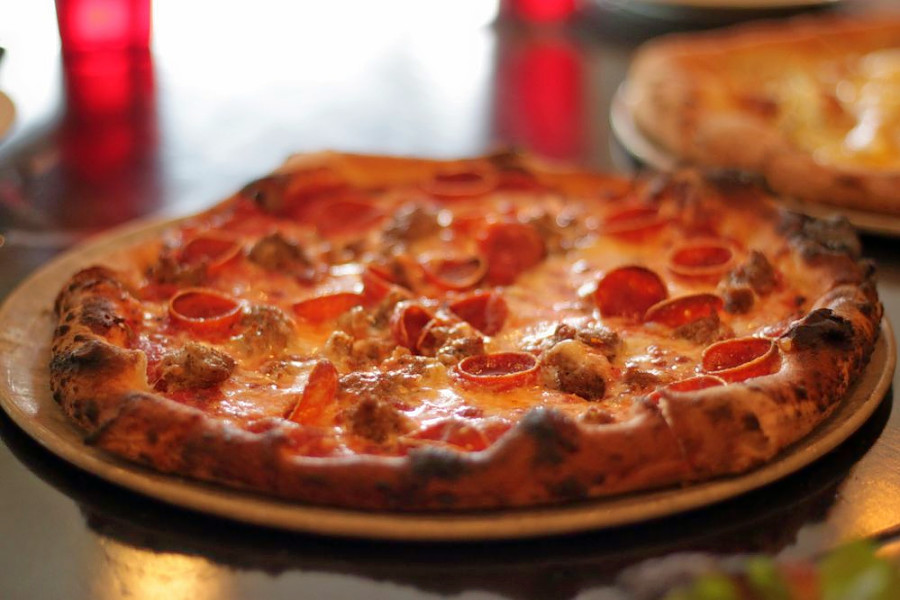 The 4 best spots to score pizza in Minneapolis