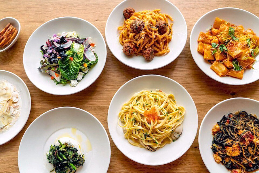 Downtown debuts: See what's new in Seattle's central business district