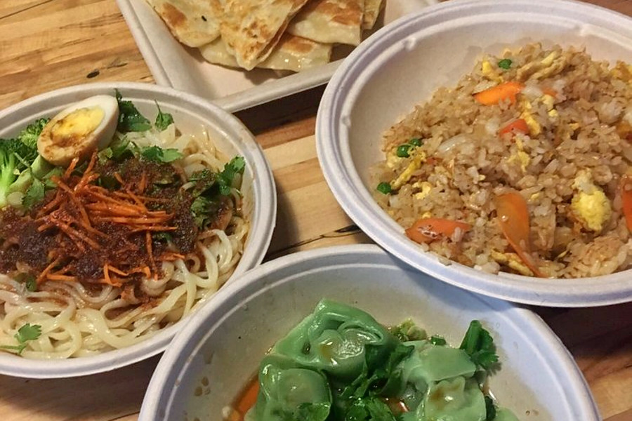 Meet the 3 best food stands in Plano