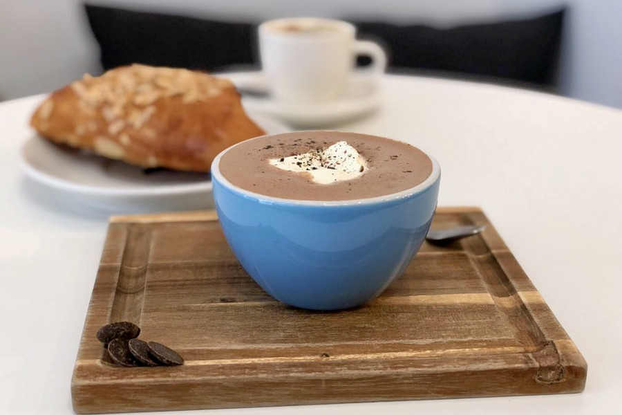 Cocoa local: Celebrate National Chocolate Day at one of Washington's