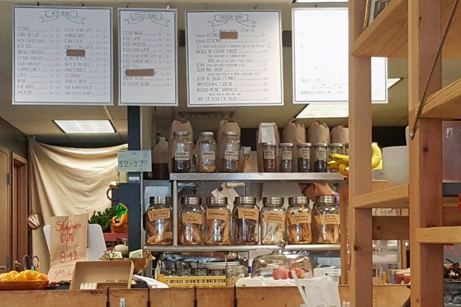 Your guide to the top 4 spots in Pittsburgh's Greenfield neighborhood