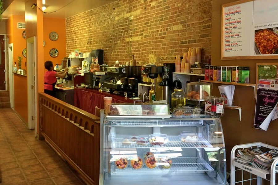 Eat like a local: Pigtown's top 6 bars and restaurants