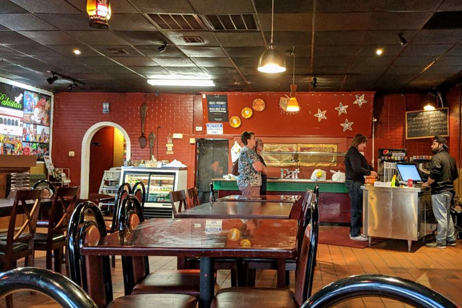 Explore the 5 most popular spots in Oklahoma City's Mayfair