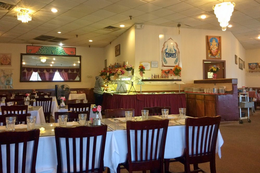The 5 best Indian spots in Memphis
