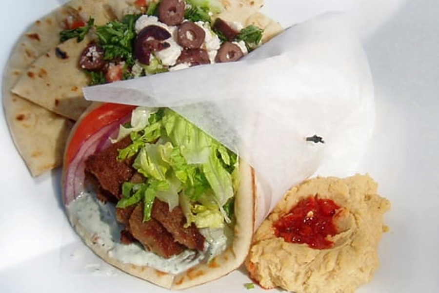 5 top options for affordable Greek eats in Kansas City