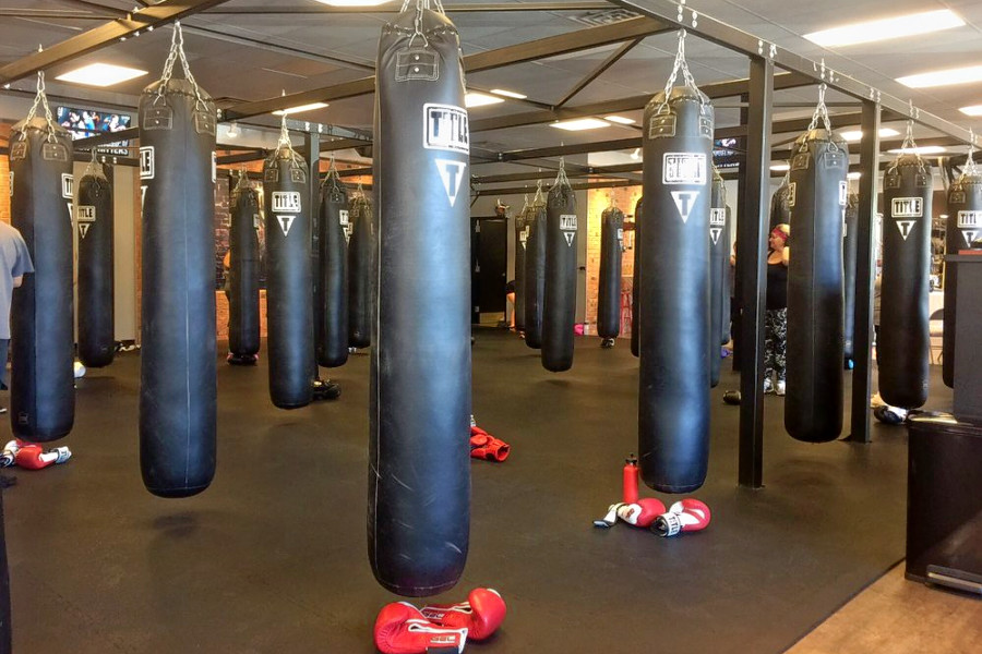 The 4 best boxing spots in Henderson