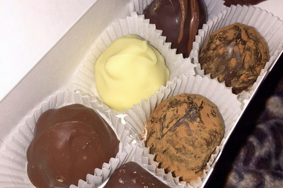 Sacramento's top 4 candy stores, ranked