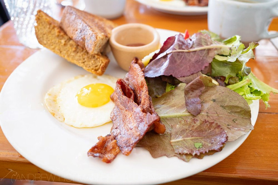 Here are Portland's top 3 breakfast and brunch spots