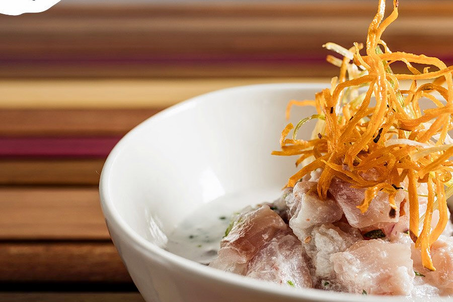 Treat yourself to high-end Brazilian food at these top Miami Beach