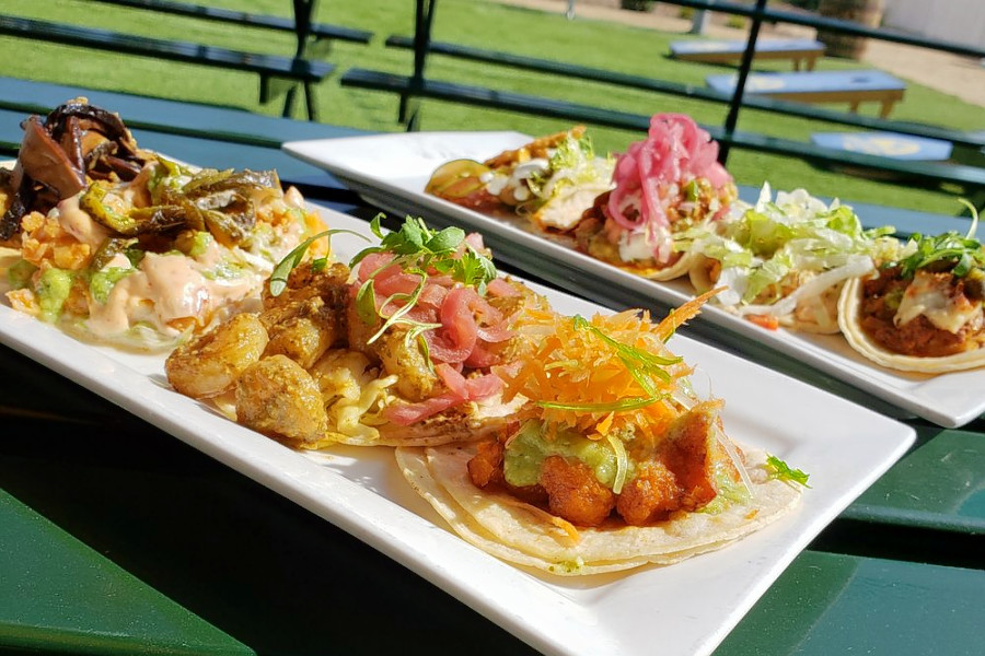 Mediterranean and more: What's trending on Anaheim's food scene?