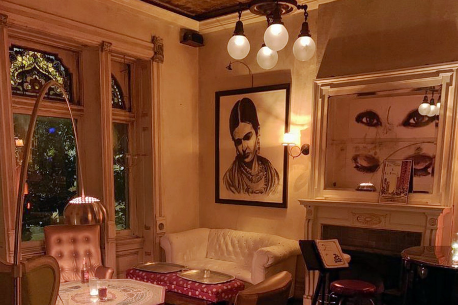 Memphis's top 5 lounges, ranked