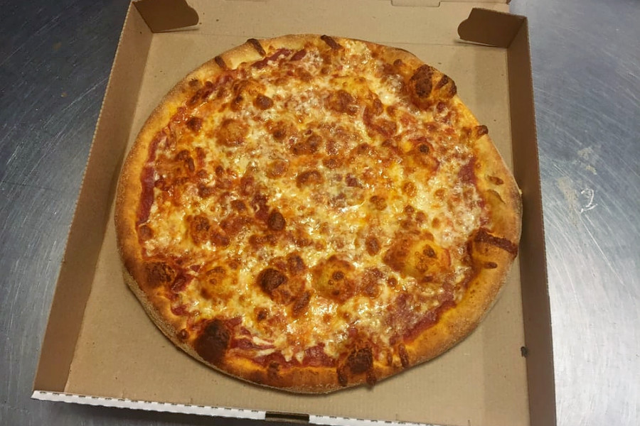 Worcester's 4 favorite spots to score pizza on a budget