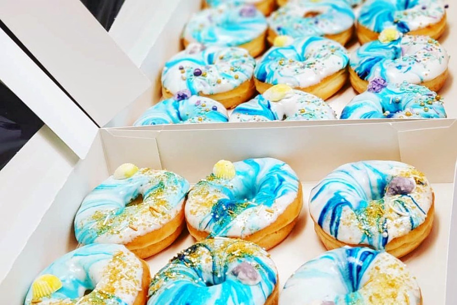 Fort Worth's 4 favorite sources for doughnuts on a budget