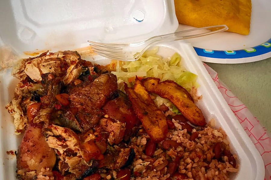 The 4 best Caribbean spots in Milwaukee