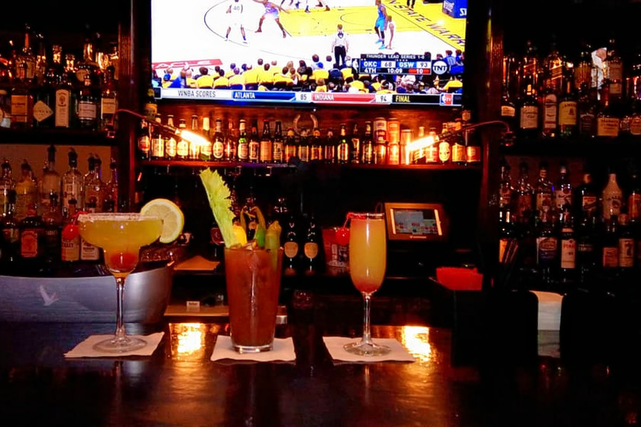 Finals frenzy: Here are New Orleans' best sports bars for NBA action