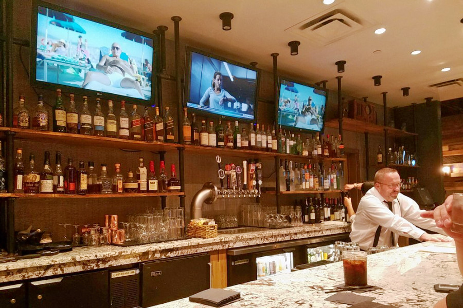 Finals frenzy: Here are Indianapolis' best sports bars for NBA action