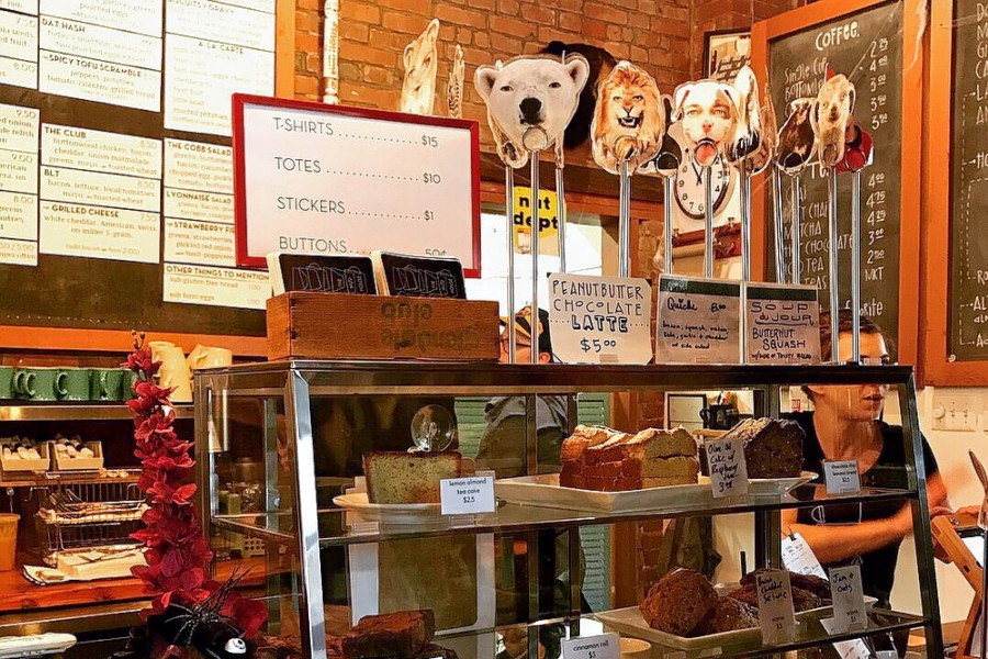 St. Louis's top 5 bakeries, ranked