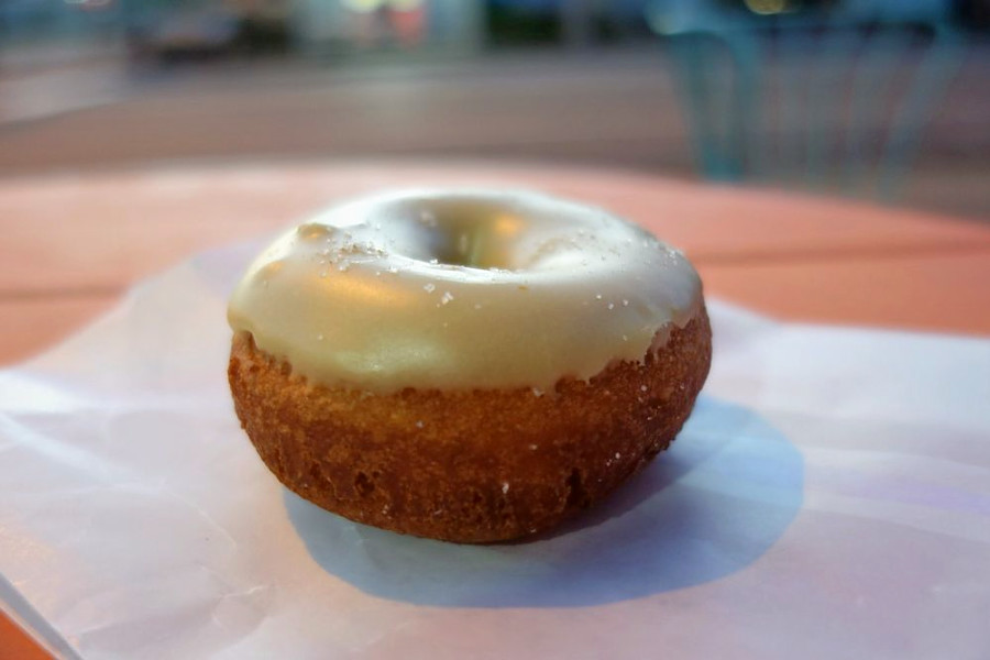 Minneapolis' 3 top spots for cheap doughnuts