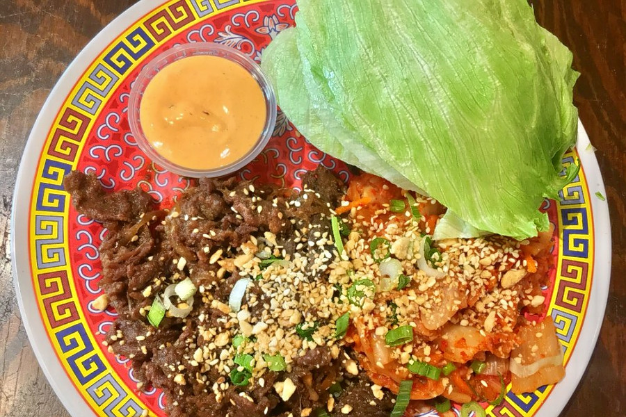 The 5 best Asian fusion spots in Minneapolis