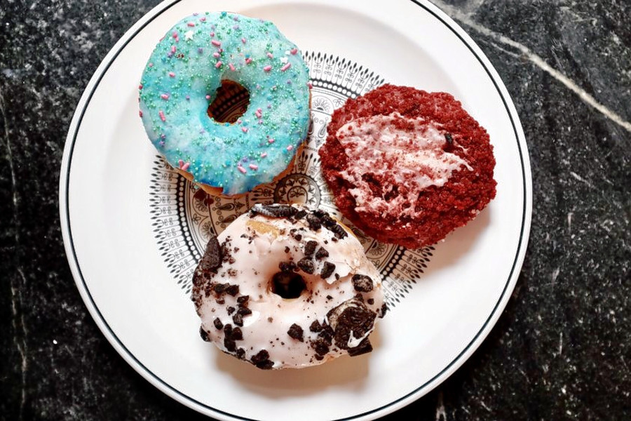 Berkeley's 4 favorite spots to score doughnuts on a budget