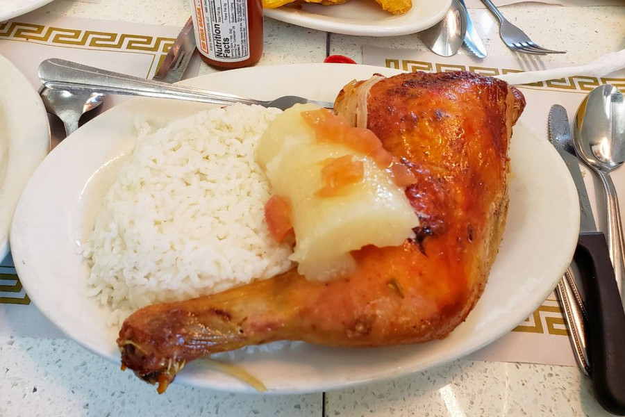 The 3 best Cuban spots in Jersey City