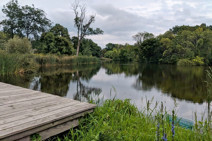 Milwaukee's top 5 parks, ranked