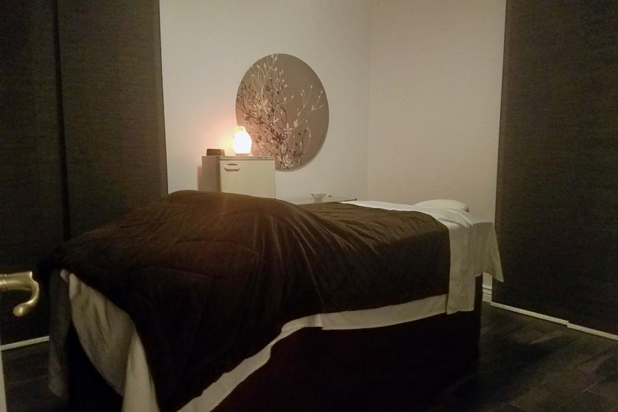 Here are Phoenix's top 4 massage spots