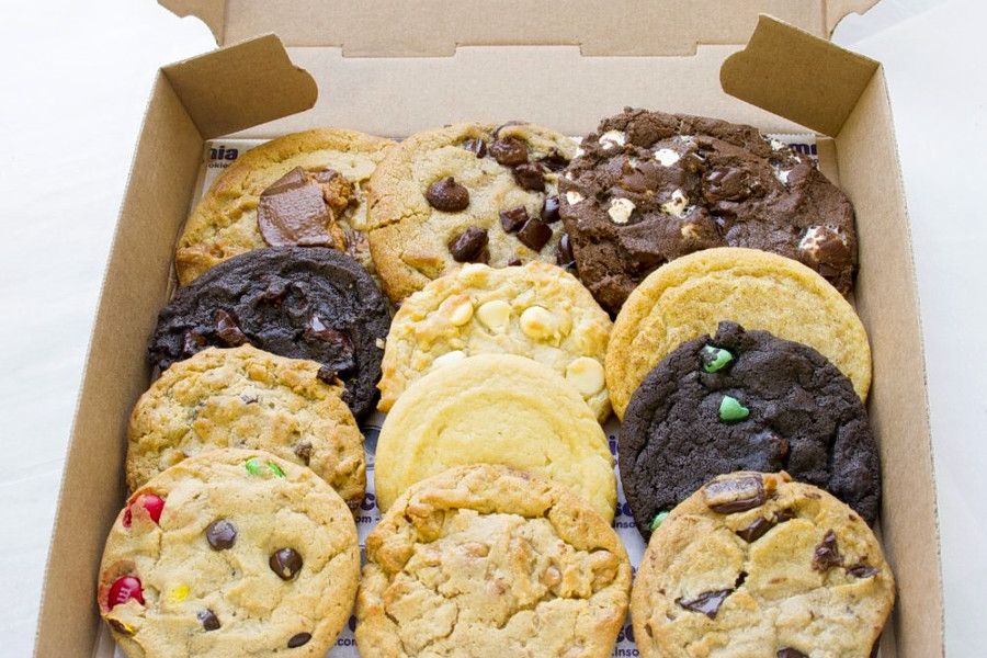 Hungry for desserts? These 3 new Pittsburgh spots have you covered