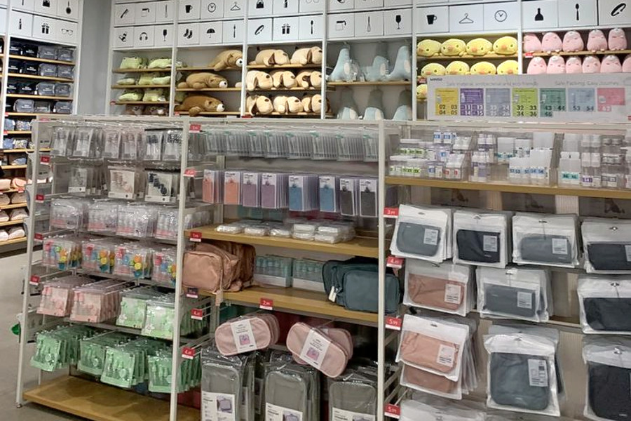 From a sushi spot to a psychedelic pop-up, get to know SoMa's 5 newest