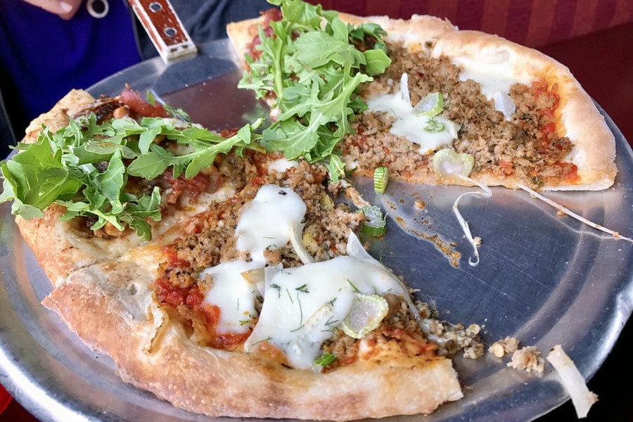 Check out the 5 top spots in Oklahoma City's Deep Deuce neighborhood