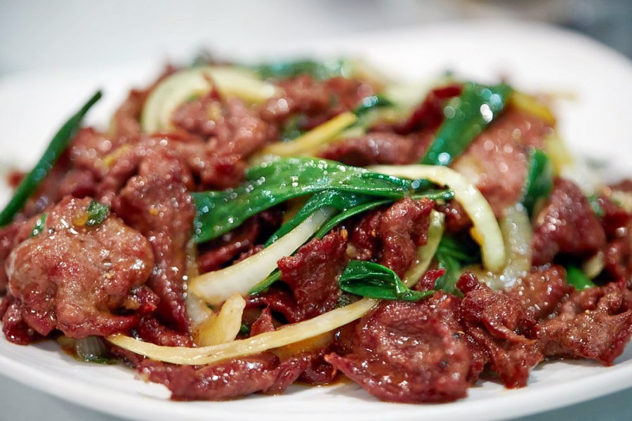 The 5 best Vietnamese spots in Santa Ana