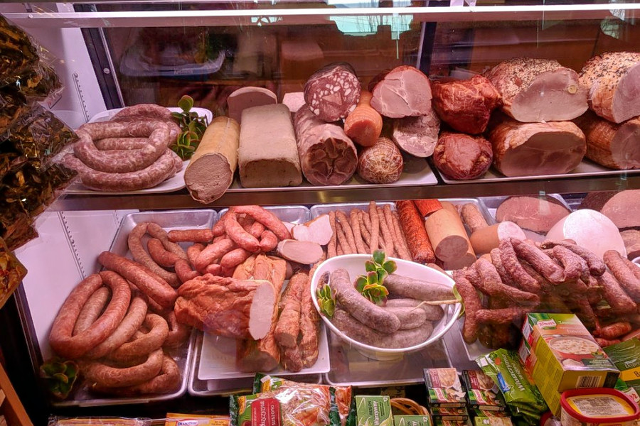 Seattle's 5 favorite spots to find affordable Eastern European food
