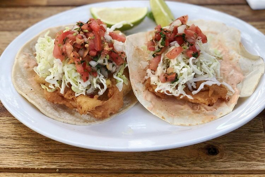 Here are Berkeley's top 5 Mexican spots