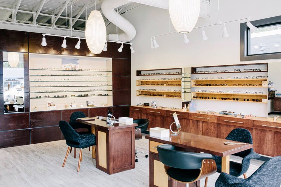 The 3 best eyewear and opticians spots in Nashville