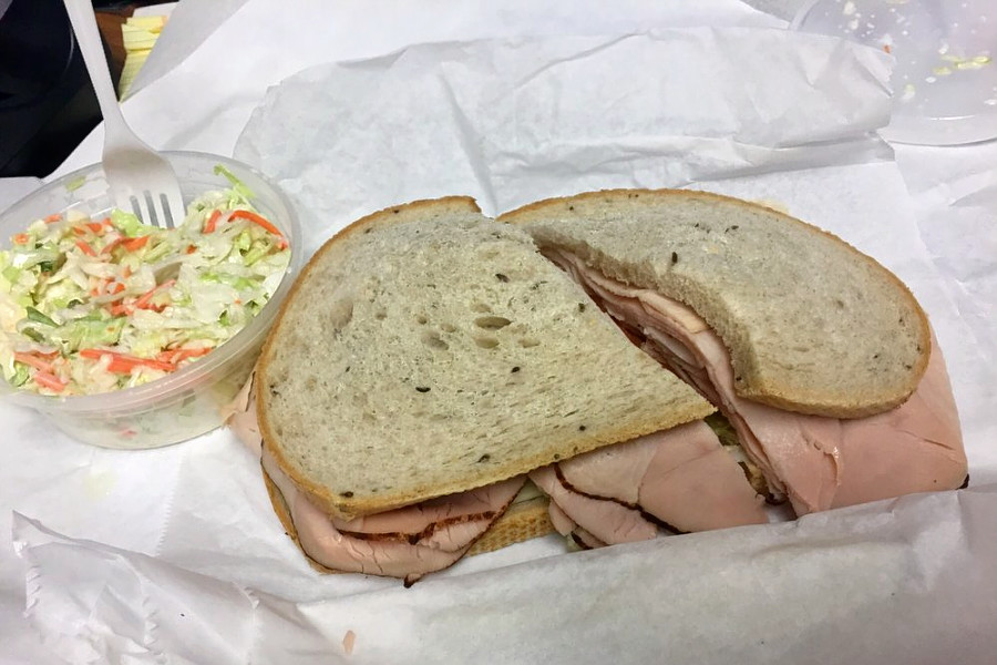 Get sandwiched: Pittsburgh's 5 most delicious delis