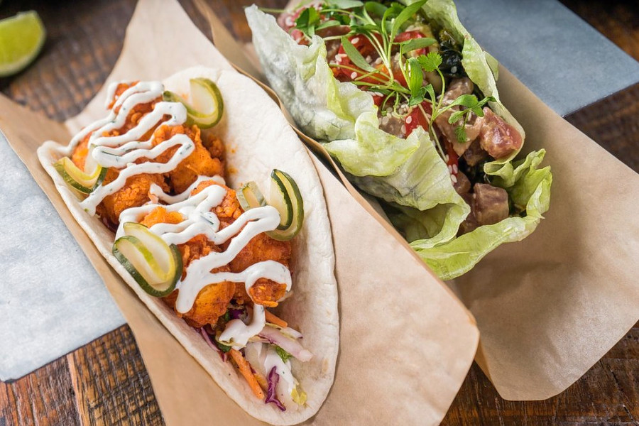 #Trending: What's heating up the Dallas food scene this month
