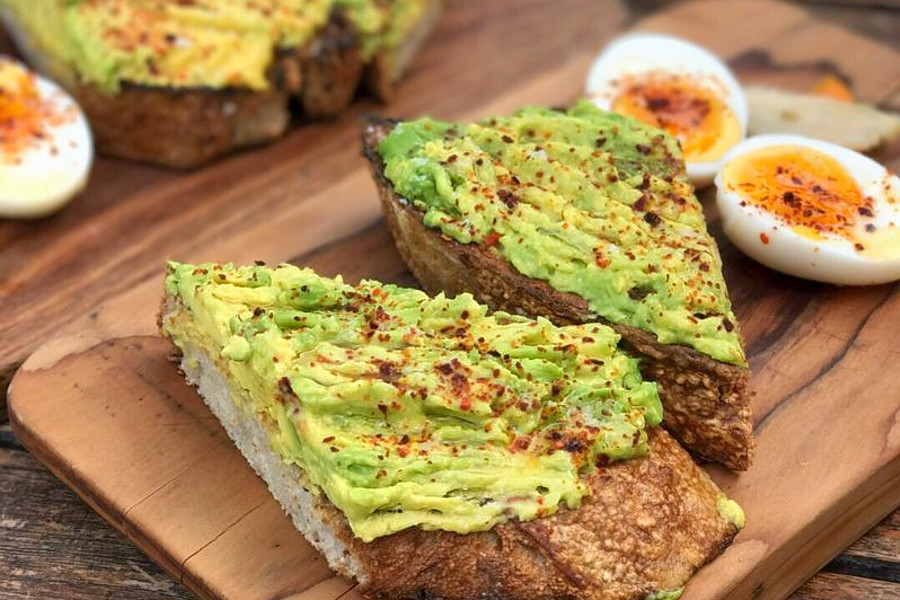 The 5 best bakeries in Berkeley