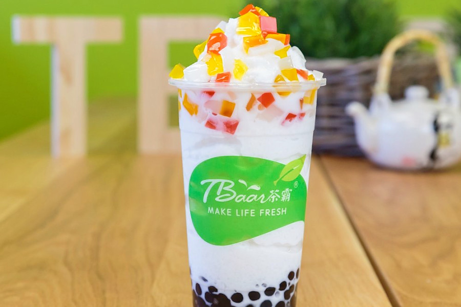 Denver's 4 best spots for budget-friendly bubble tea