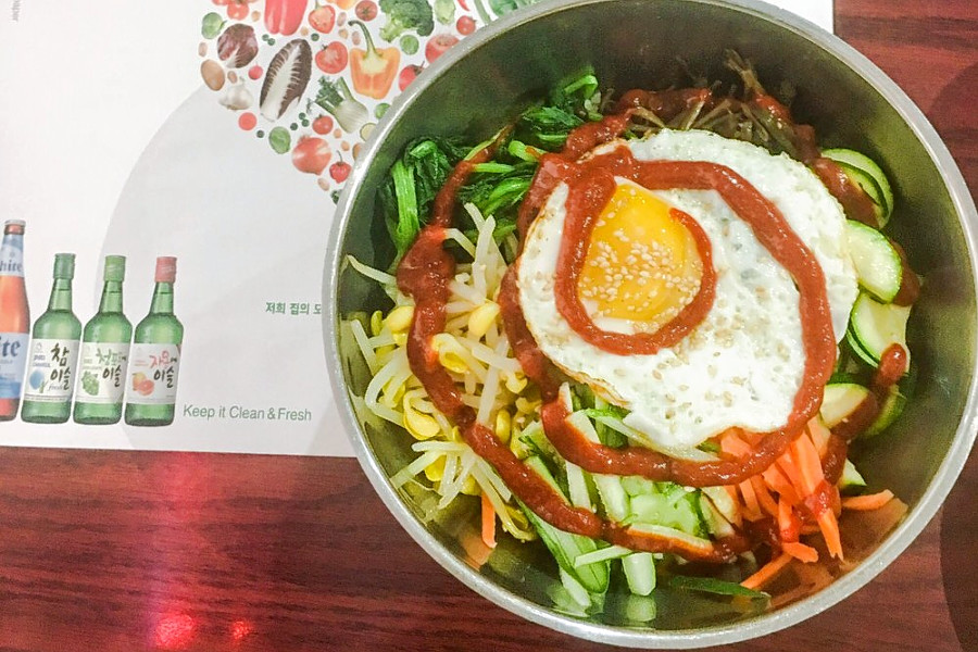 Check out the 4 most popular spots in Houston's Spring Branch North ...